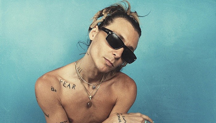 Jagwar Twin reimagines “Loser” with soulful acoustic makeover—watch