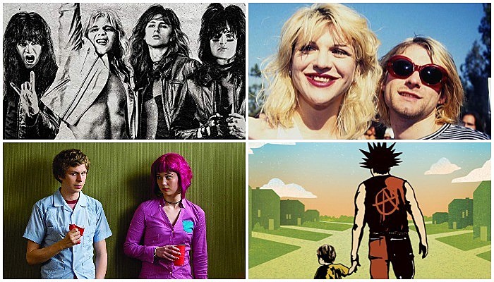 Top 10 movies about music that you can stream right now