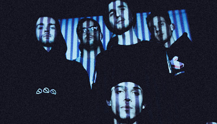 Varials drop heavy beatdown track "In Darkness" along with video