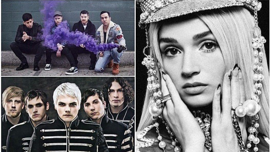 Top 10 unbelievable song mashups that actually work