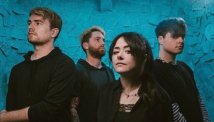 Dream State show courage on latest record, ‘Primrose Path’