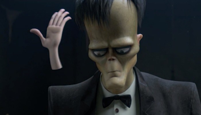 'The Addams Family’ drops new clip honoring iconic theme song