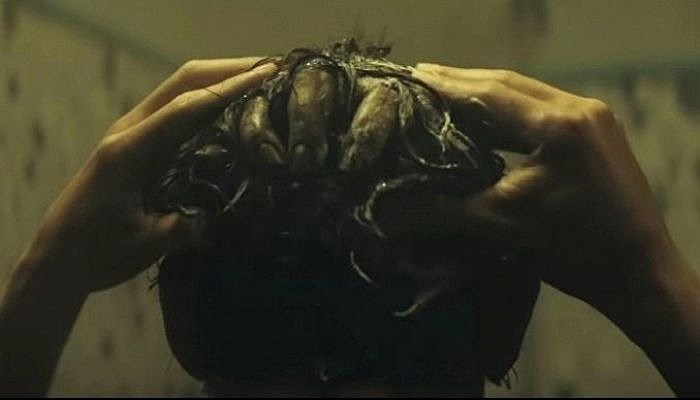 'The Grudge' reboot debuts twisted trailer from our darkest nightmares