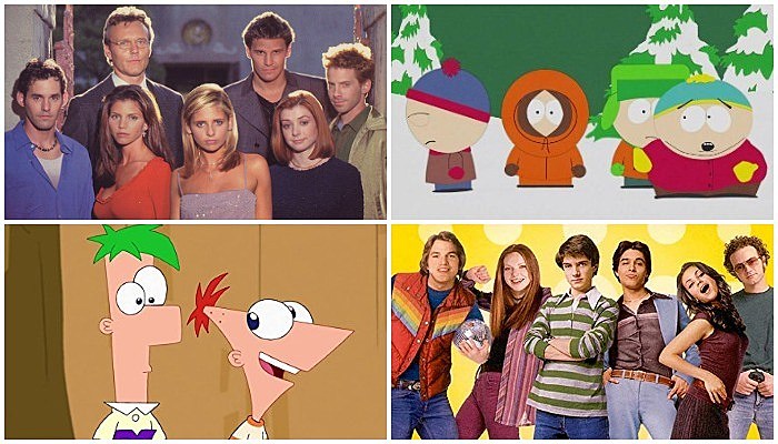 10 popular TV show theme songs your favorite bands created