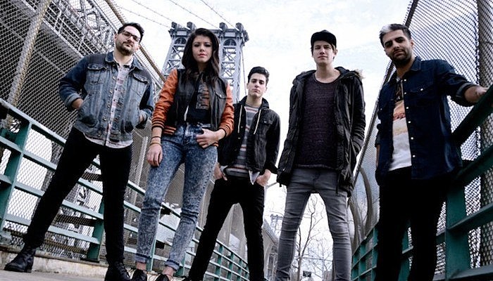 We Are The In Crowd announce first show in five years