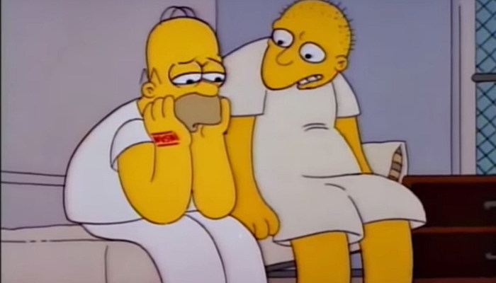 'The Simpsons' cut Michael Jackson episode from Disney+ catalogue