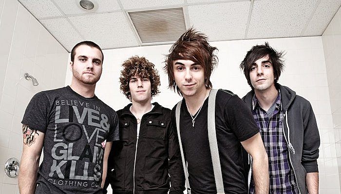 All Time Low talk highs and lows of ‘Nothing Personal’ 10 years later