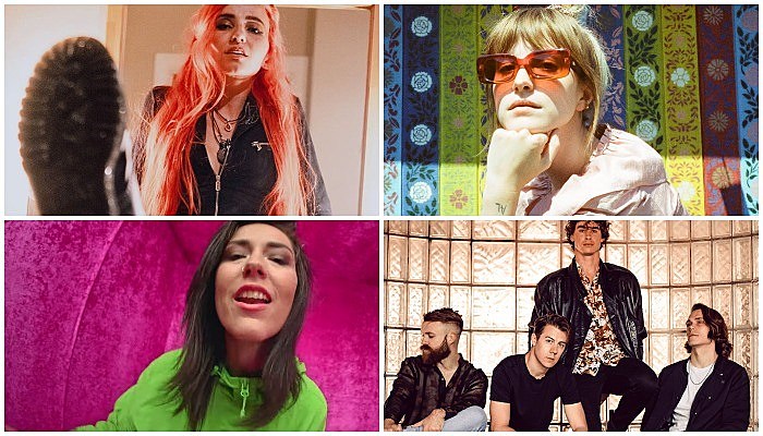 10 band-inspired looks to complete your fall wardrobe