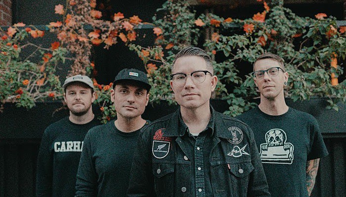 Hawthorne Heights add 'The Silence In Black And White' 15-year dates