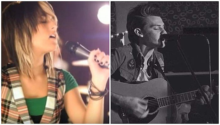 Hey Monday play first show in 8 years with A Rocket To The Moon, more