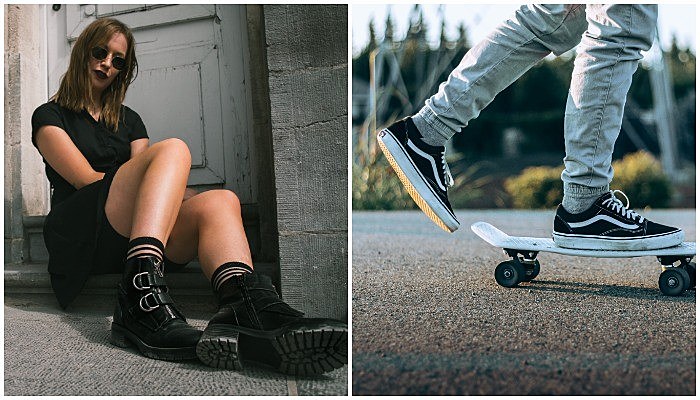 Top 10 scene trends that will never go out of style