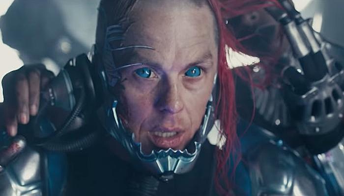 Slipknot’s Sid Wilson announces new DJ Starscream solo album