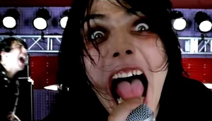 Quiz Which Nostalgic Emo Song Are You