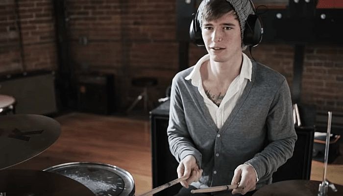 Former Have Mercy drummer Aaron Alt dies at 29