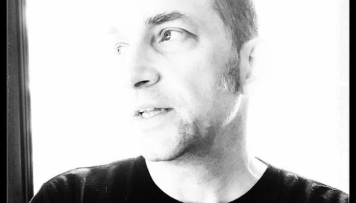 Jawbox guitarist J. Robbins on tour this week