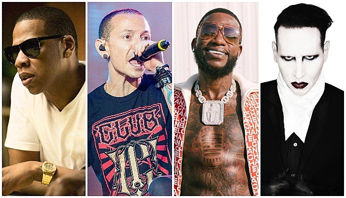 Top 10 hip-hop and metal collaborations you need to hear