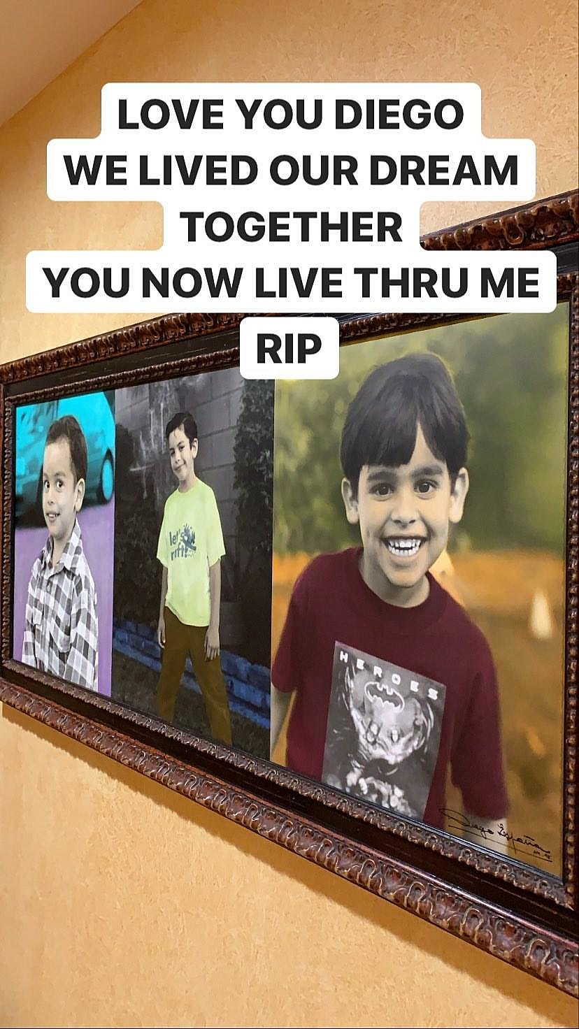 Volumes address passing of former guitarist Diego Farias