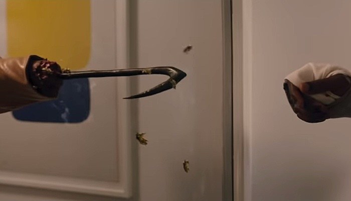 ‘Candyman’ trailer debut will have you looking over your shoulder