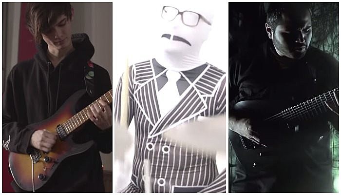 10 instrumental bands who are killing it without vocalists
