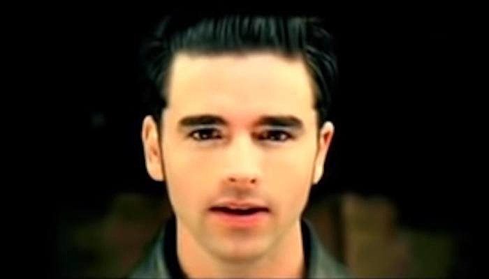 Can you remember “Screaming Infidelities” by Dashboard Confessional?