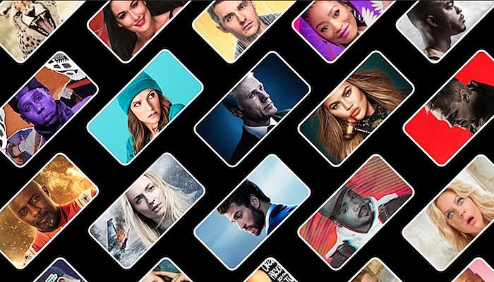 ‘Punk’d,’ 'Chrissy's Court' and everything else hitting Quibi at launch ...