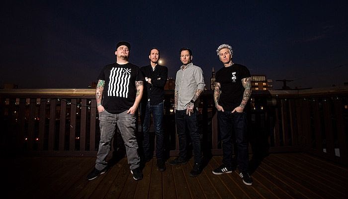 Mest time travel from 1800 to 2020 in new "Masquerade" video–watch