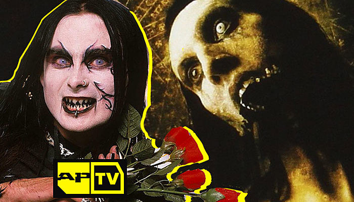 10 scary songs that will chill you to your core—and then some