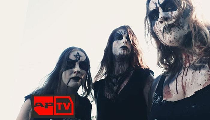 10 rising metal bands you need to bang your head to right now