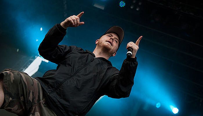 10 albums that inspired deathcore before it was a movement