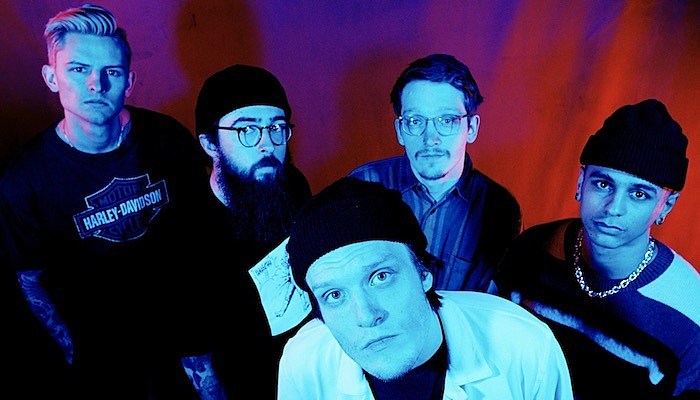 Neck Deep are planning “things [they’ve] never done before” for 2020 tour