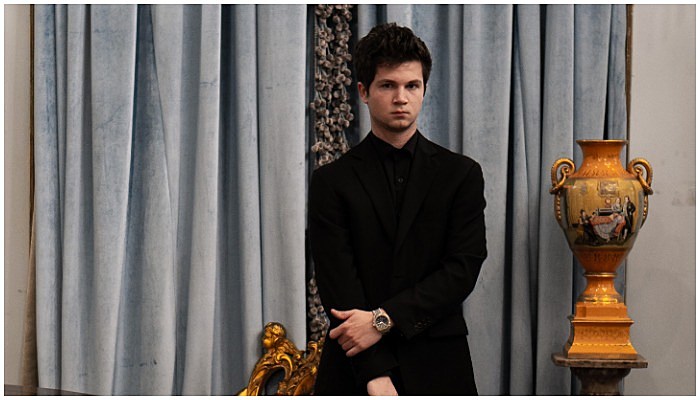 Josh Lambert reflects on past relationships in new track “On And On”