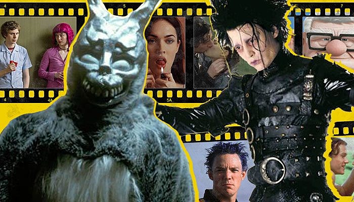 15 movies that are secretly emo that you can stream right now