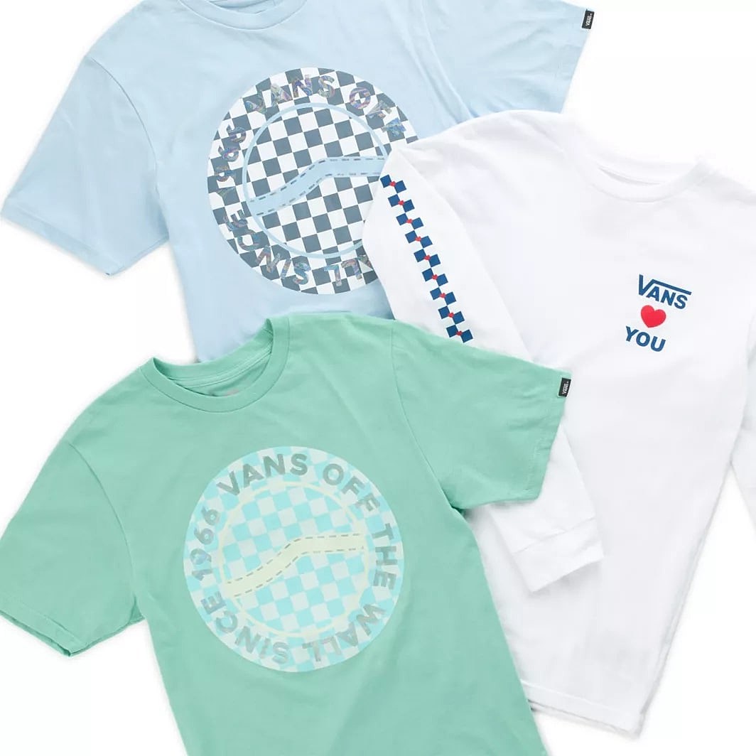 Vans launches Autism Awareness collection with sensory inclusive designs