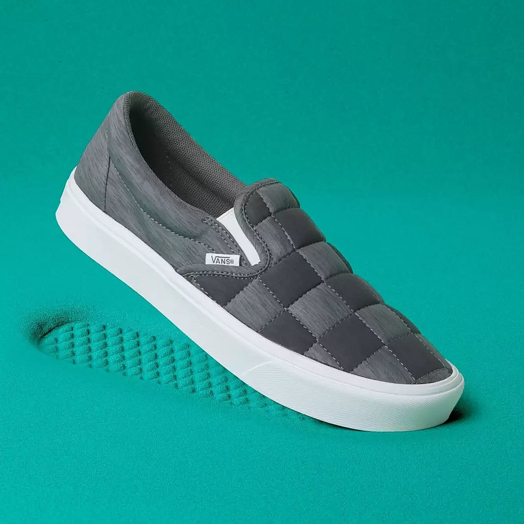 Vans launches Autism Awareness collection with sensory inclusive designs