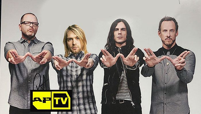 These five rock conspiracy theories couldn't possibly be true, could they?