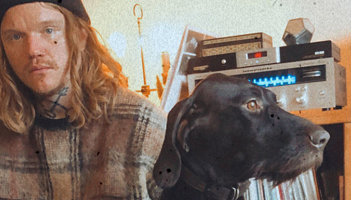 Aaron Gillespie understands the power of music thanks to his fans