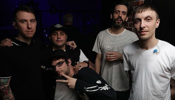 Hear Man Overboard return with first new song in five years “Lifeline”