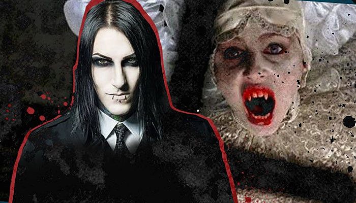 10 songs that sample classic horror films so well, you'll get chills