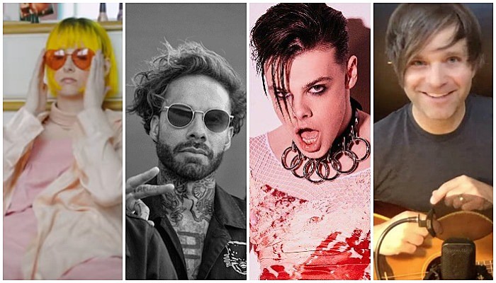 Here are 22 live performance streams you can watch this week