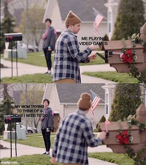 “Level Of Concern” already sparked a relatable twenty one pilots meme