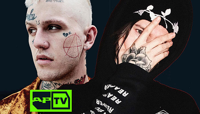 5 - 2020 - Alternative Press Magazine