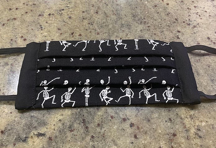 Here are 10 badass face masks you can buy online