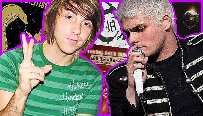 17 scene albums from 2006 you probably still listen to daily