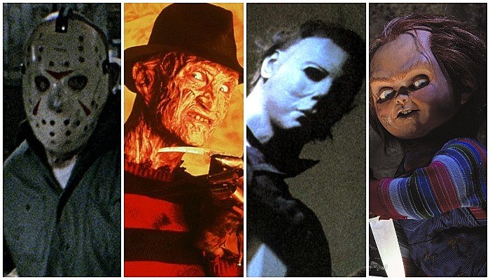 QUIZ: Which ’80s horror movie slasher villain are you?