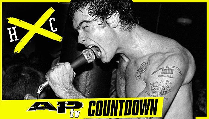 The contributions of these 10 hardcore bands will be felt for decades