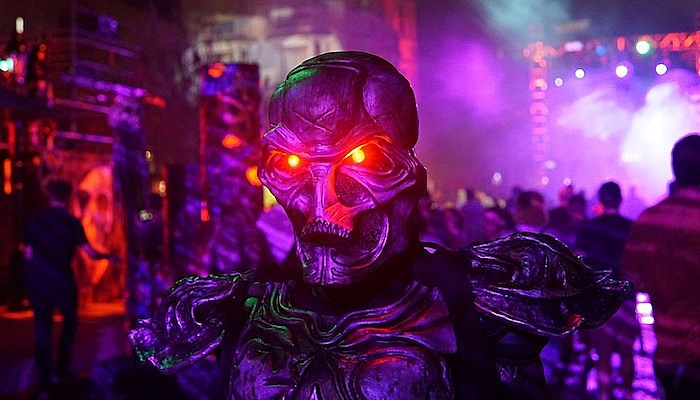 Universal Studios cancels Halloween Horror Nights for first time in 30 ...