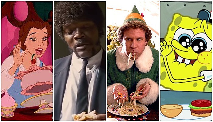 10 food items from TV shows and movies we wish were real
