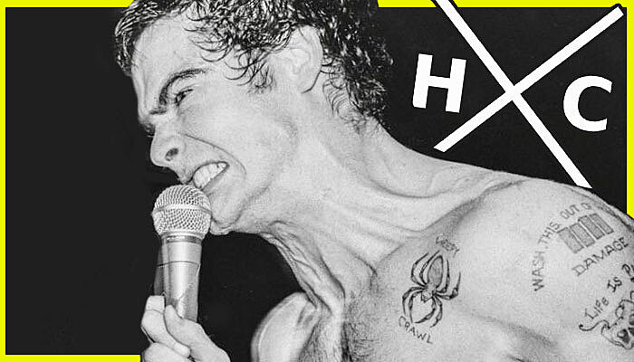Here are the 10 most influential bands of hardcore