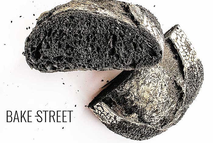 These 10 baking recipes are just as goth as you are