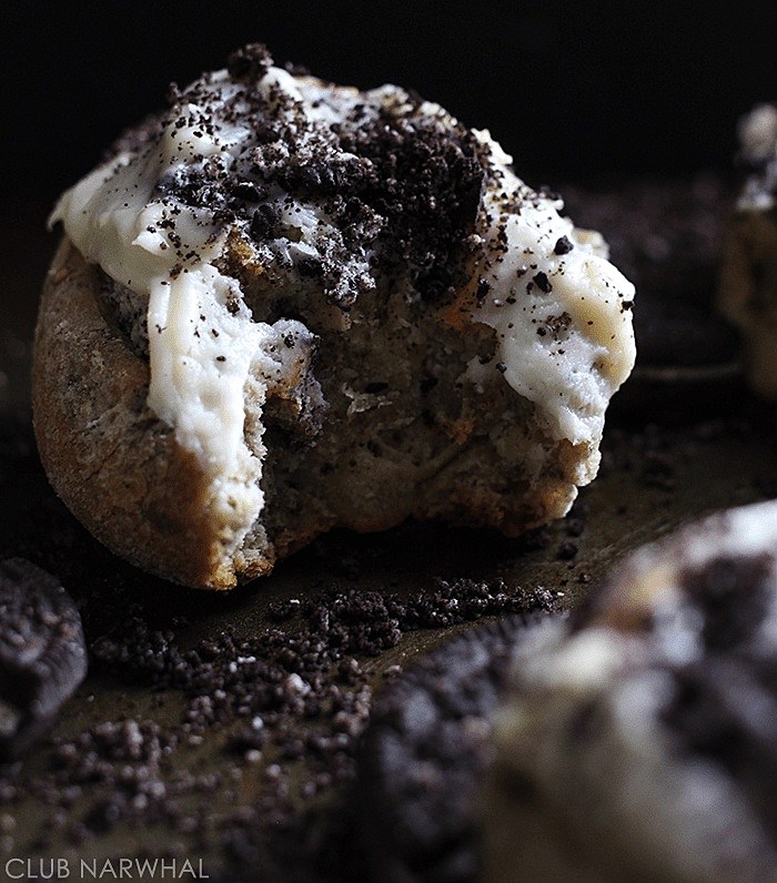 These 10 baking recipes are just as goth as you are